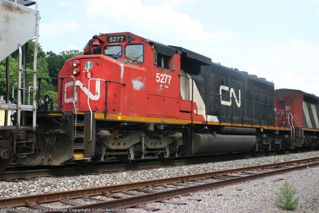 CN 5277